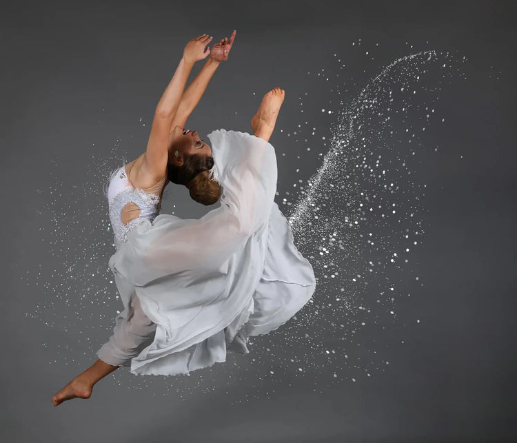 Calination | A Marketplace for New & Pre-Loved Calisthenics Costumes